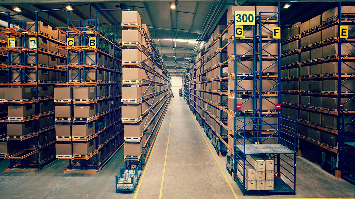 Warehousing – MKD Transcorp