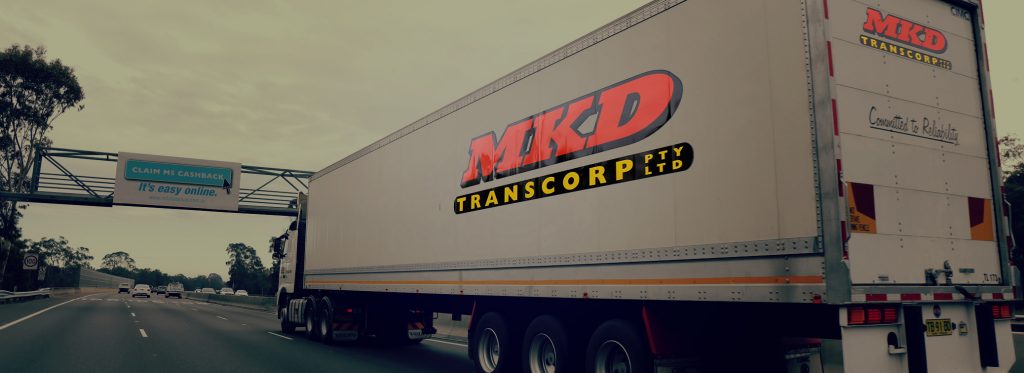 MKD Transcorp – Committed To Reliability